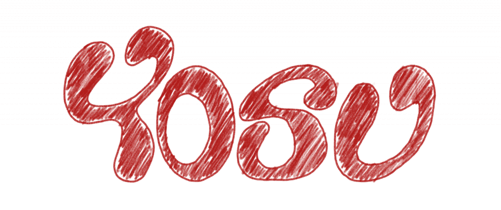 YOSU – Offizielle Website | Musik, Merch & Termine